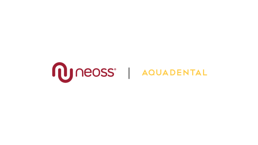 Neoss® Group and Aqua Dental Initiate Collaboration to Simplify Dental ...