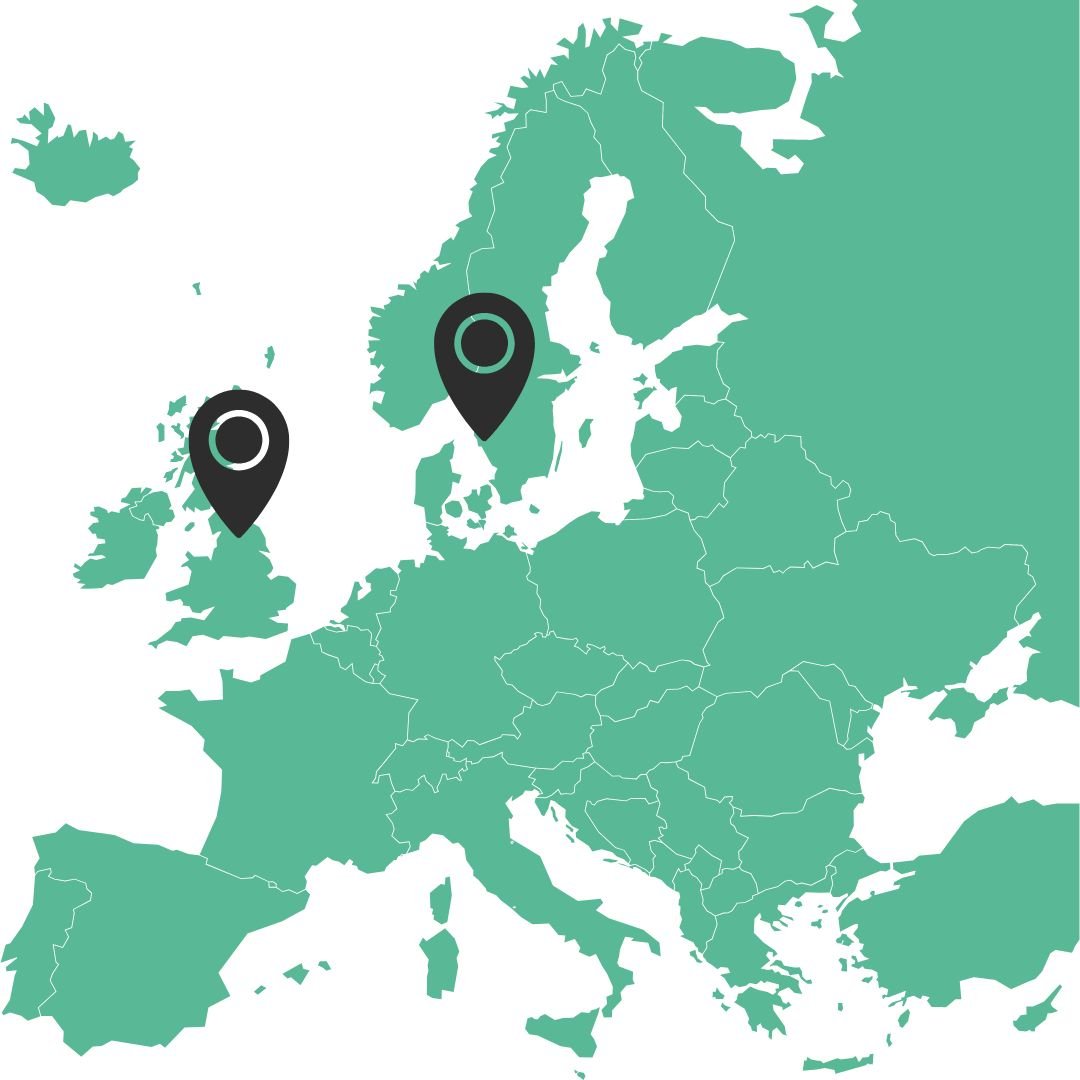 Neoss® Group opens two new sales offices in Europe - International
